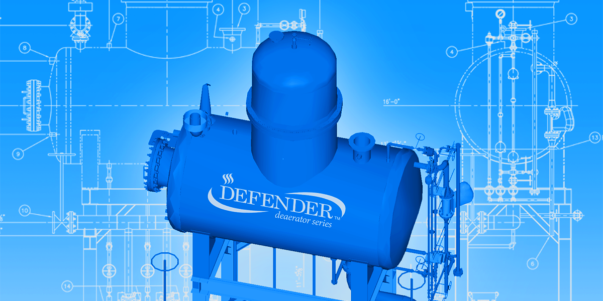 Defender Series - Victory Energy