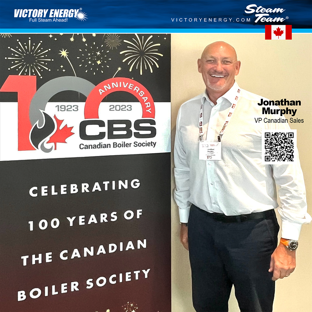 Jonathan Murphy Rejoins Canadian Boiler Society with Support from ...